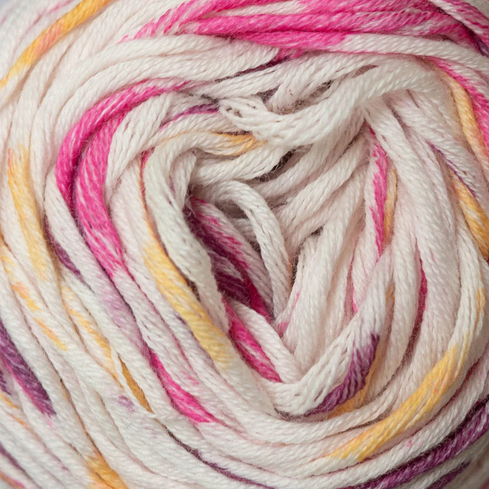 Fiddlesticks Ashton - 3103 Bloom – BELLEMAE YARNS