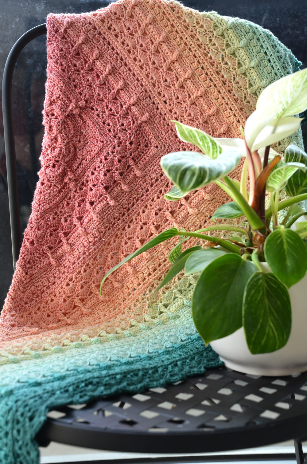 BMY Design Series - Dragon Wings Yarn Set AVAILABLE NOW – BELLEMAE YARNS