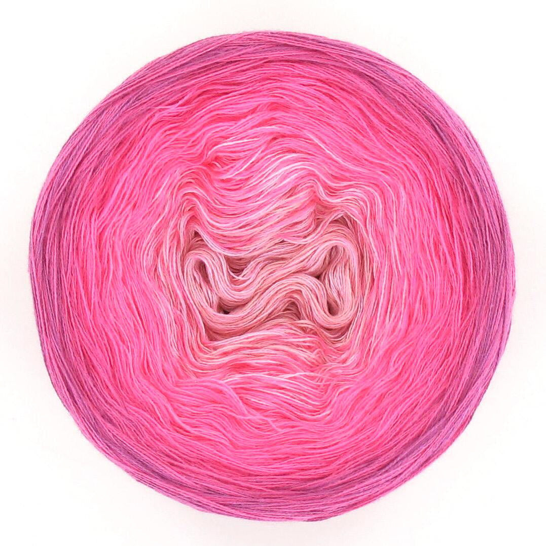 Lola Classic Romantic – BELLEMAE YARNS