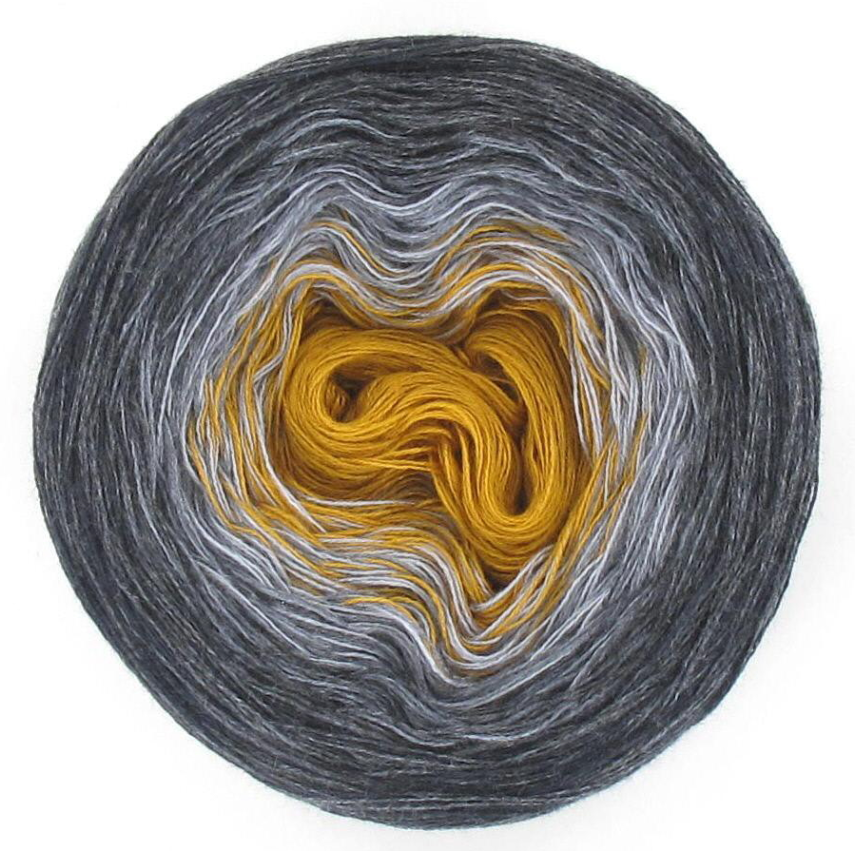 PREORDER Lola Classic 1001 + 1 Nights Mosaic – BELLEMAE YARNS