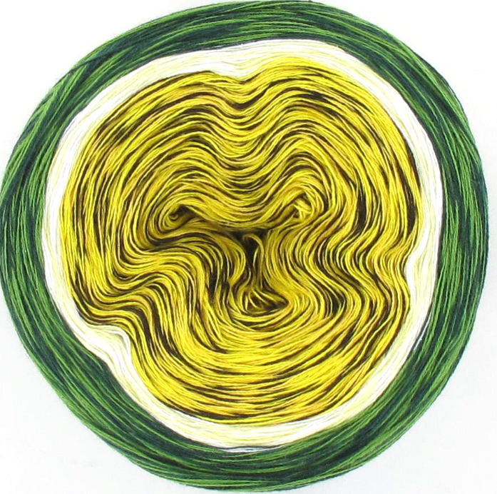 PREORDER Lola Cheeky Fruits Yellow Watermelon – BELLEMAE YARNS